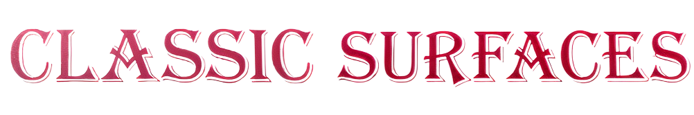 Classic Surfaces